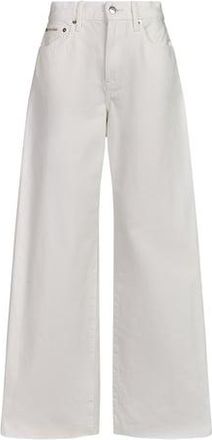 Calvin Klein Jean large en coton