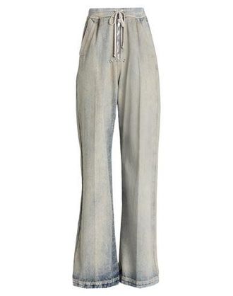 Rick Owens BAS - Pantalons en jean sur YOOX.COM