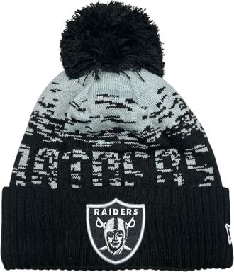 New Era Beanie Sopo 2024 - Vegas Raiders 4294