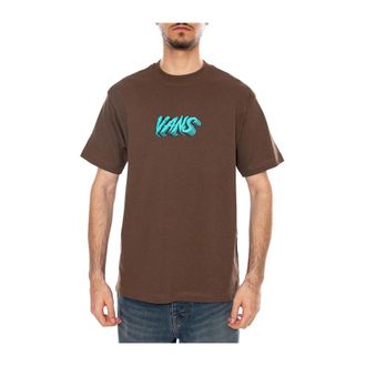 Vans Herren, Oberteile, Braun, XLGr&ouml;&szlig;e