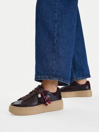 Tamaris Sneakers Tamaris 1-23775-47 Dunkelbraun