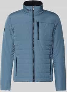 Helly Hansen Regular Fit Jacke mit Stehkragen