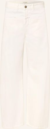 Closed Closed Barrel Jeans Tori-X weiss
