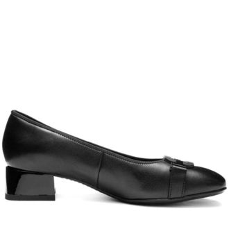 Ara Graz 2.0 Pump - - Shoes - Damen - Schwarzk - 38 EU