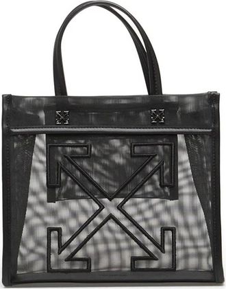 Off-white Femme, Sacs, Noir, Taille: ONE Size Tote Bag
