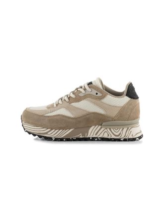 Woden Sneakers Sophie Marble 36, 774 Whisper White/Silver Lining