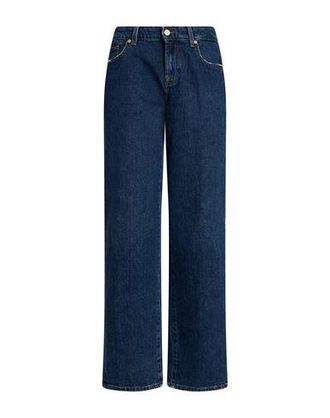 7 For All Mankind BAS - Pantalons en jean sur YOOX.COM