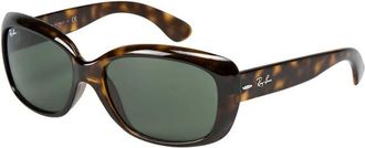 Ray-Ban Damen, Accessories, Braun, 58 MMGr&ouml;&szlig;e