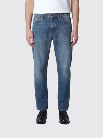 Pantaloni Torino Jeans PT TORINO Homme couleur Denim