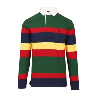 Polo Ralph Lauren Herren, Oberteile, Mehrfarbig, XLGr&ouml;&szlig;e
