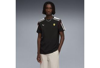 Puma T-Shirt Scuderia Ferrari MT7 T-Shirt Herren
