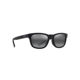 Maui Jim unisex, Accessoires, Noir, Taille: 54 MM Kapii 617-02 Lunettes de soleil