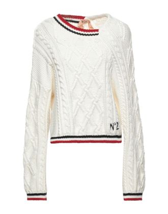 N&deg;21 STRICKWAREN - Pullover auf YOOX.COM