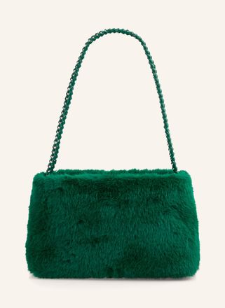 Marc Cain Schultertasche gruen