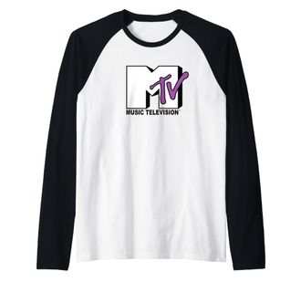 Giesswein Simple Purple Logo Raglan