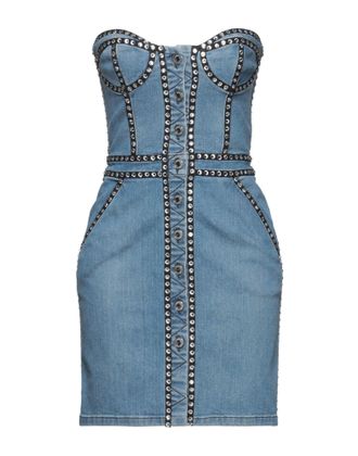 Moschino KLEIDER - Mini-Kleider auf YOOX.COM