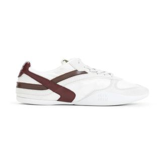 Miu Miu Damen, Schuhe, Weiß, 38 1/2 EUGröße