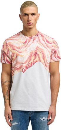 Carlo Colucci T-Shirt Donquerque