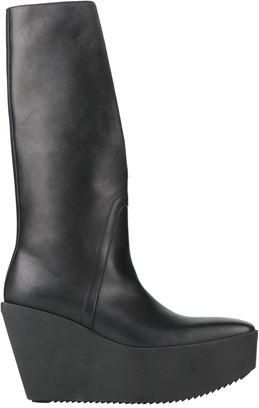 Rick Owens CHAUSSURES - Bottes sur YOOX.COM