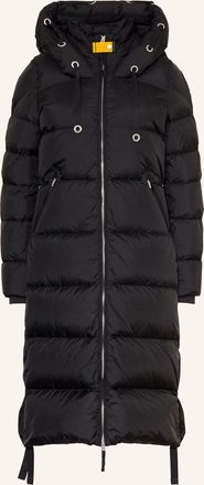 Parajumpers Parajumpers Daunenmantel Panda schwarz