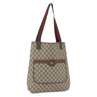 Gucci Damen, Pre-Owned, Beige, ONE SIZEGr&ouml;&szlig;e