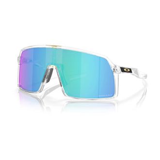 Oakley Lunettes de soleil Sutro - Homme - Accessoires - Gris - Taille: 37 MM