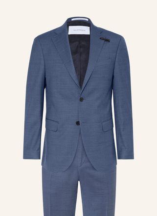 Baldessarini Baldessarini Anzug Slim Fit blau