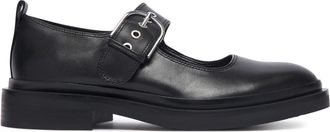 Clarks Halbschuhe Clarks Previa Bar 26329410 Schwarz