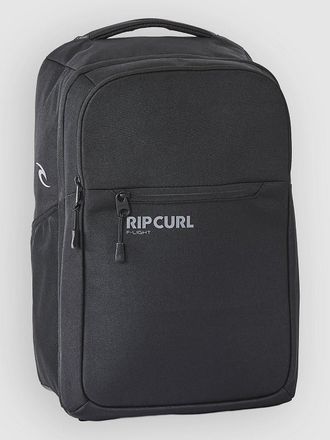 Rip Curl F-Light Weekender 2.0 25L Travel Bag noir