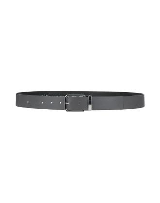 A|X Armani Exchange Kleinlederwaren - G&uuml;rtel auf YOOX.COM