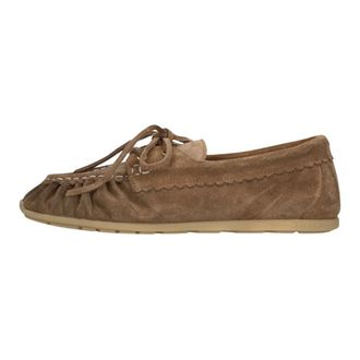 Nubikk Damen, Schuhe, Braun, 40 EUGr&ouml;&szlig;e