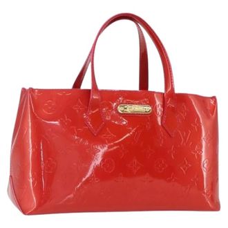Louis Vuitton Damen, Pre-Owned, Rot, ONE SIZEGr&ouml;&szlig;e