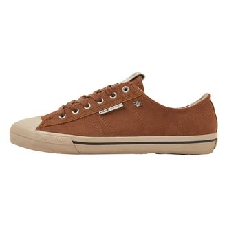 British Knights Herren Chase Sneaker, Braun (Brown 02)