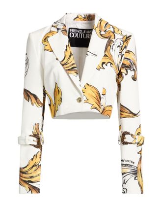 Versace ANZ&Uuml;GE und CO-ORDS - Blazers auf YOOX.COM