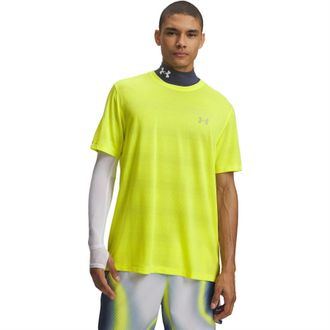 Under Armour Velociti T-Shirt f&uuml;r Herren, Performance, Fitnessstudio (Leicht)