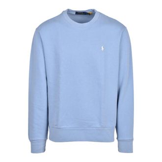 Polo Ralph Lauren Sweatshirts & Hoodies - - Sweatshirts & Hoodies - Herren - Blau - S