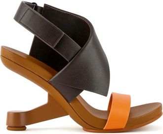 United Nude Femme, Chaussures, Multicolore, Taille: 38 EU High Heel Sandales