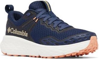 Columbia Konos TRS Outdry Chaussures de Trekking et de randonnée imperméables pour Femme, Nocturne Sunkissed, 38 EU