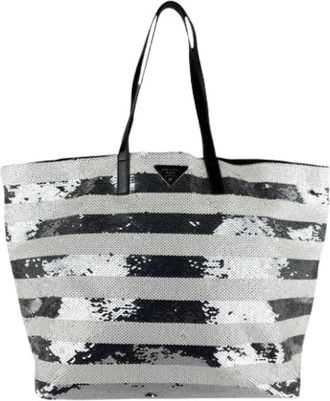 Prada Damen, Pre-Owned, Mehrfarbig, ONE SIZEGr&ouml;&szlig;e