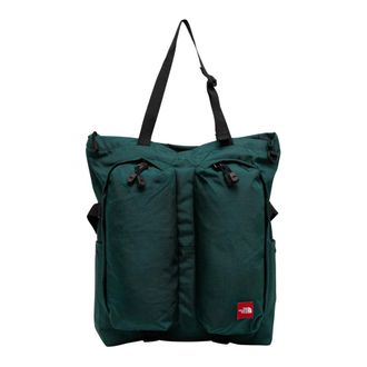 The North Face Tote Bags - - Sport - Damen - Gr&uuml;n - ONE SIZE