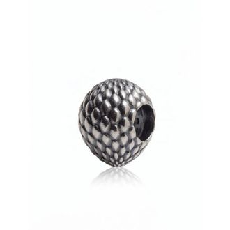 Pandora Game Of Thrones Funkelndes Dracheneigeh&auml;nge - - Accessories - Damen - Grau - ONE SIZE