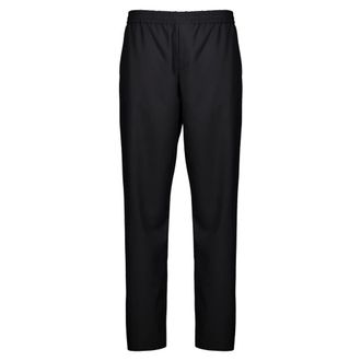 Burberry Homme, Pantalons, Noir, Taille: M Pantalon