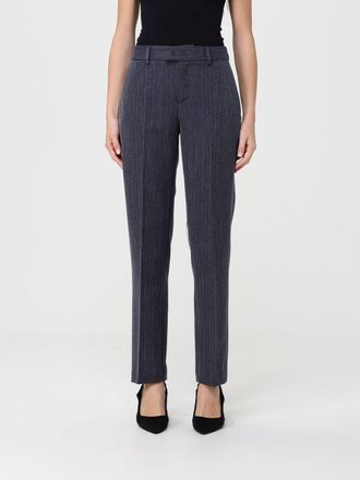 Liu Jo Pantalon LIU JO Femme couleur Bleu