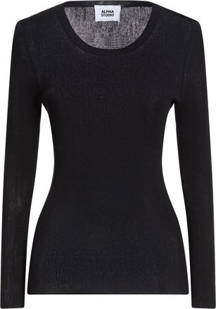 Alpha Studio STRICKWAREN - Pullover auf YOOX.COM