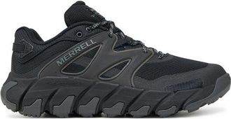 Merrell Sneakers Maipo Explorer Aerosport J038009 Schwarz