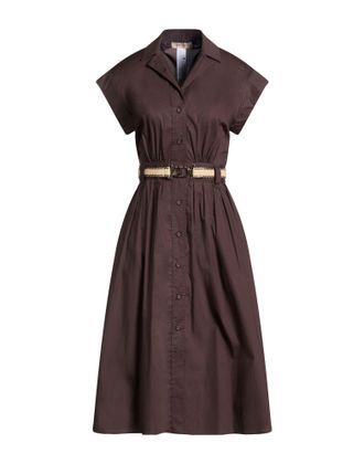 Twin-Set KLEIDER - Midi-Kleider auf YOOX.COM