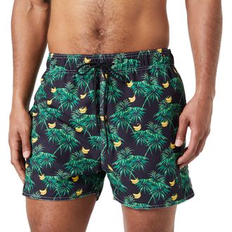 Haute Pression Herren B272 CO1 Baby Badebekleidung, Multicolore, XL