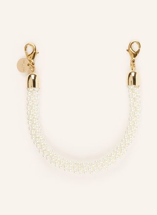 Cheeky Chain Cheeky Chain Munich Smartphone-Kette Grace weiss