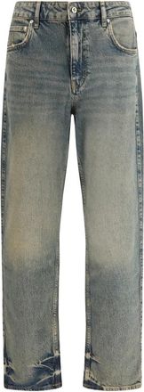 Represent R2 Straight Leg Jeans - - Jeans - Herren - Blau - W30