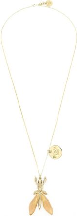 Patrizia Pepe Halskette Patrizia Pepe CJ3577/M005-R882 Goldfarben